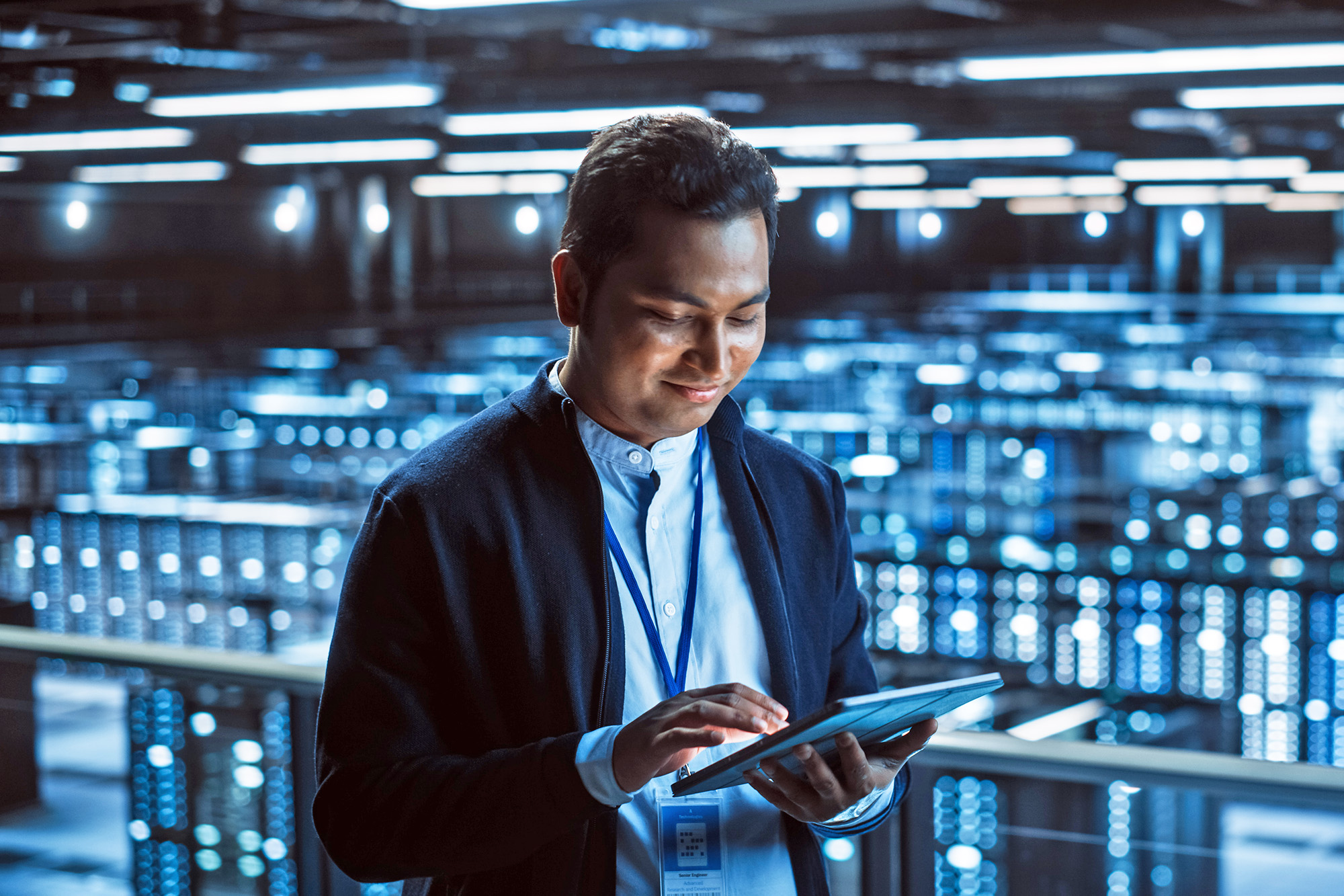 Computer Information Systems: Network Administrator - WCCCD